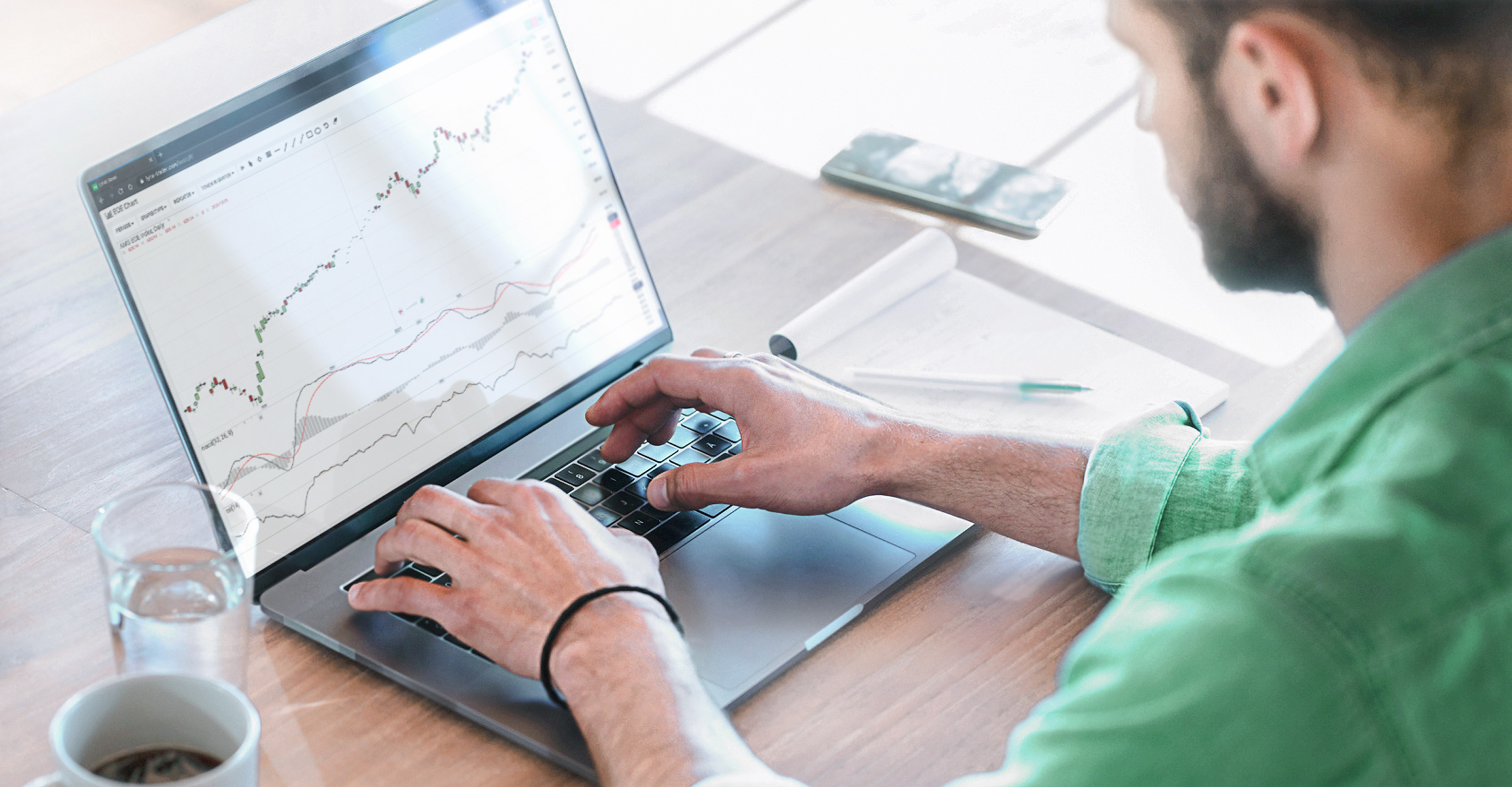 Online Broker LYNX ? ᐅ The broker who takes online investing seriously