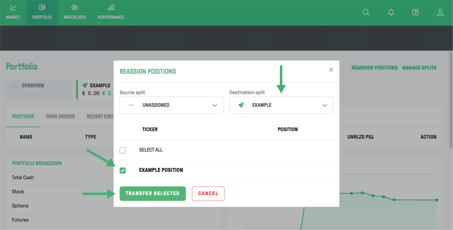 LYNX+ | Service Center | LYNX Broker